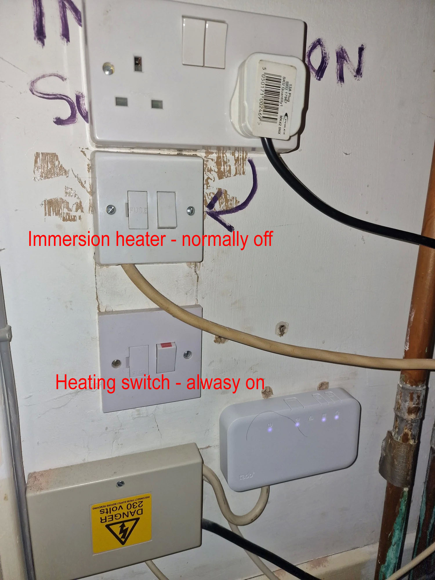 Boiler Blog 3 | Herts Boilers
